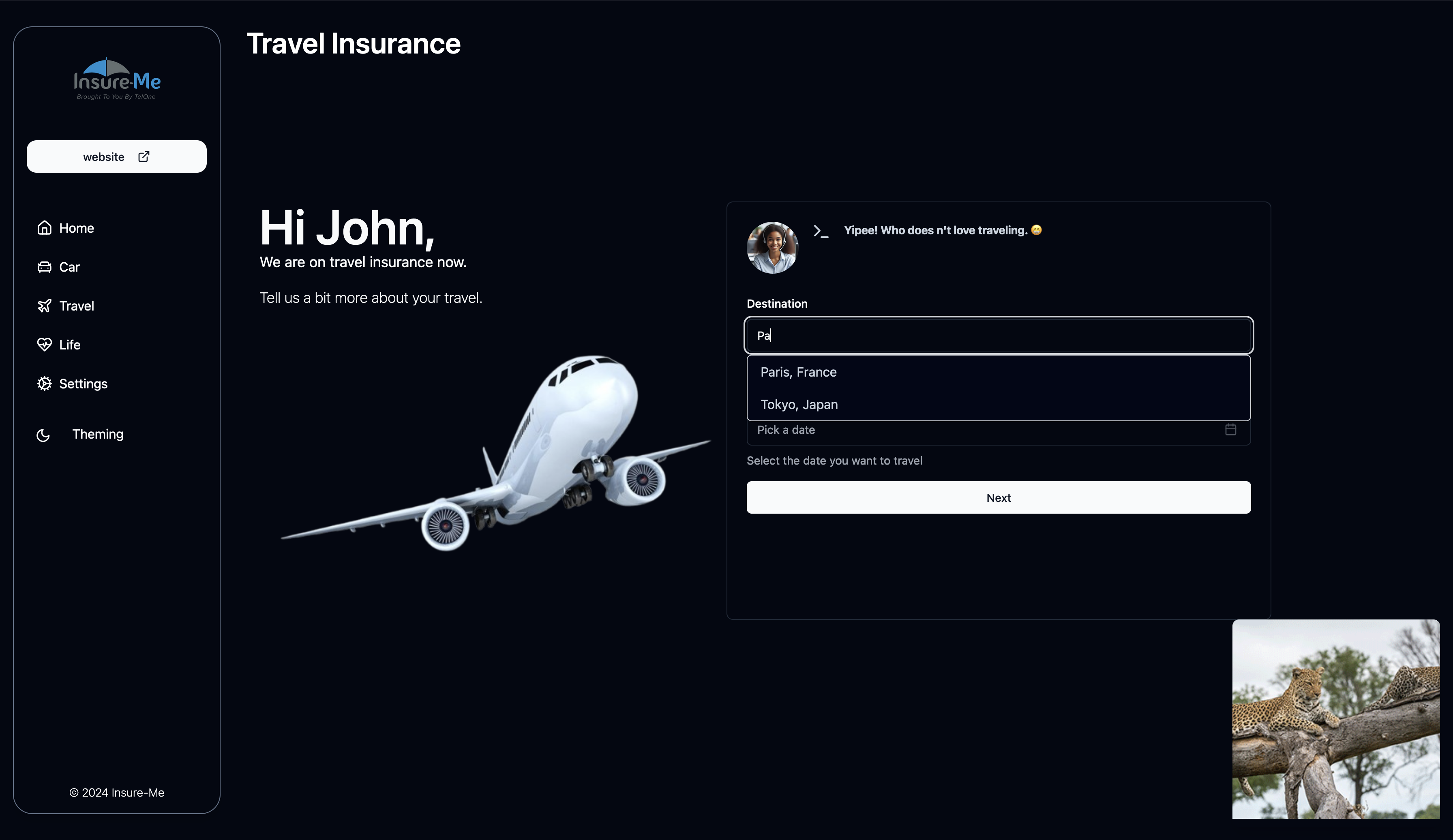 Insure Me | One platform to compare prices and buy insurance from ...
